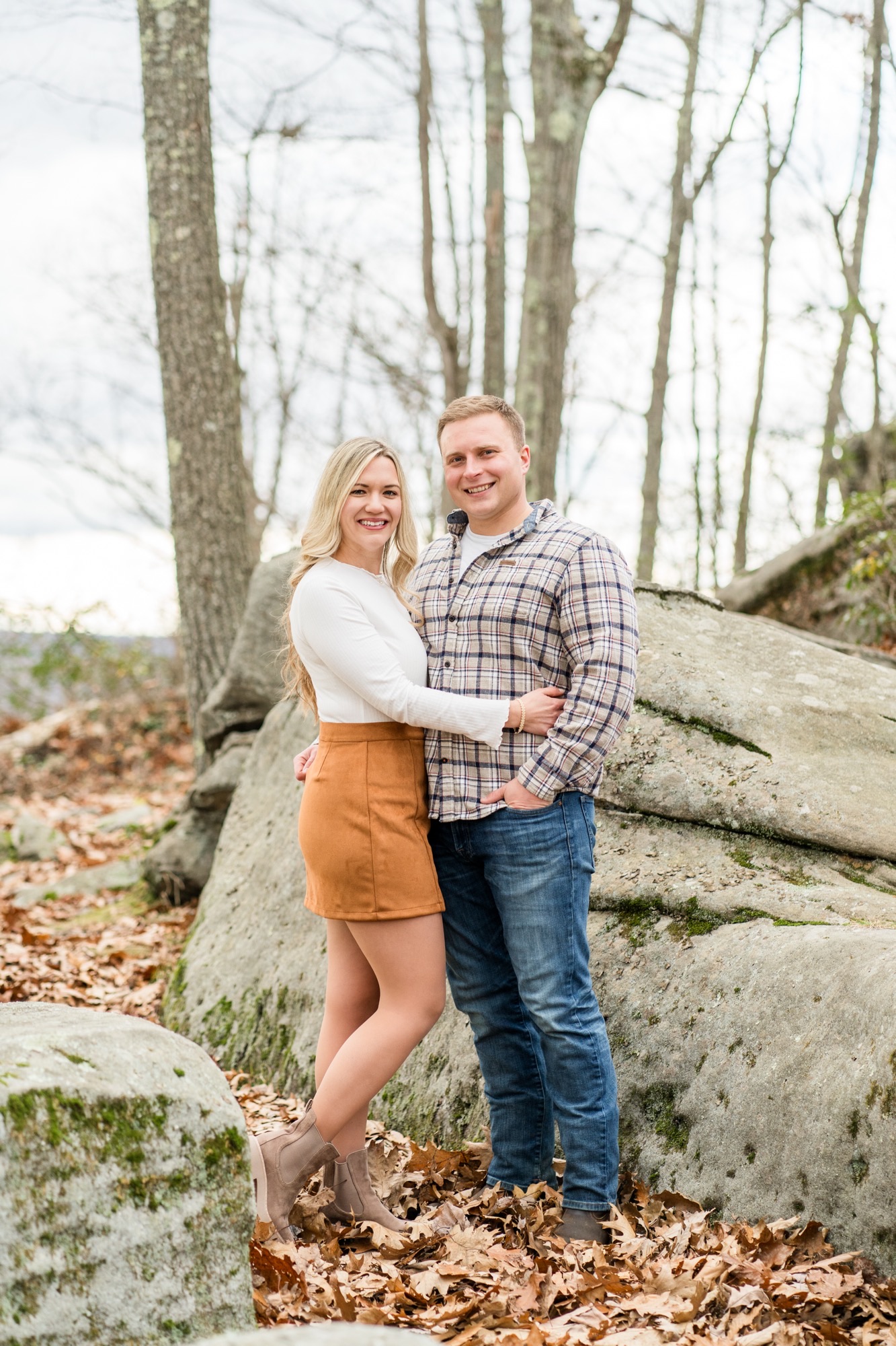 Darcy Fisher and Simeon Schauman | News, Sports, Jobs - Observer Today